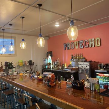 PROVECHO - Updated January 2026 - 37 Photos & 44 Reviews - 109 Royal St ...