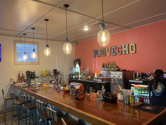 PROVECHO - Updated January 2026 - 37 Photos & 44 Reviews - 109 Royal St ...
