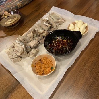 MAAD LAMB CUISINE - Updated April 2025 - 63 Photos & 14 Reviews - 8300 ...