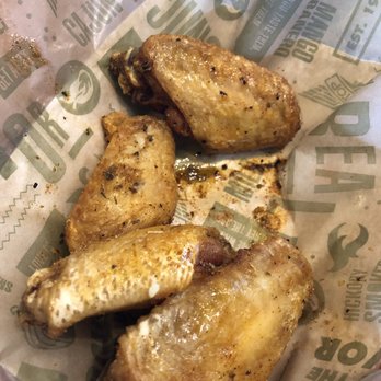 WINGSTOP - 25 Photos & 63 Reviews - 303C E Battlefield Rd, Springfield ...