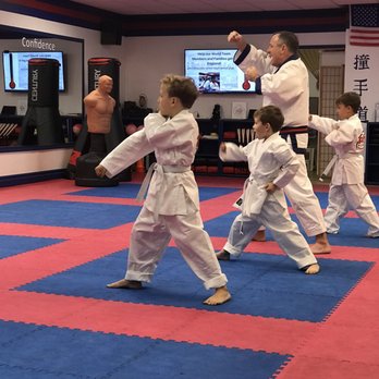 PKSA KARATE OC - Updated January 2026 - 58 Photos & 14 Reviews - 22600 ...