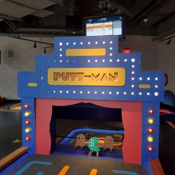 PUTTSHACK - BOSTON - Updated July 2024 - 373 Photos & 196 Reviews - 58 ...