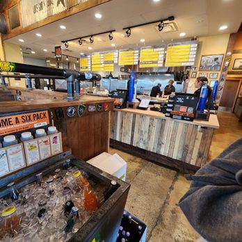 MISSION BBQ - Updated January 2026 - 29 Photos & 44 Reviews - 36461 ...