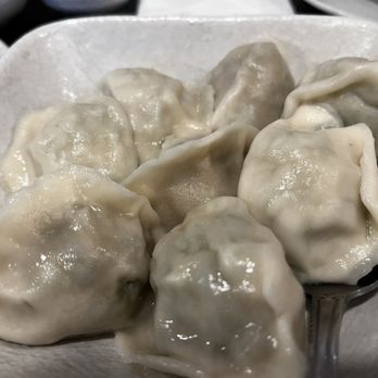 DUMPLING KITCHEN NOE VALLEY - Updated December 2024 - 162 Photos & 72 Reviews - 3913 24th St ...