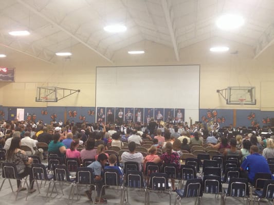 ALBERT EINSTEIN MIDDLE SCHOOL - Updated December 2025 - 11 Reviews ...