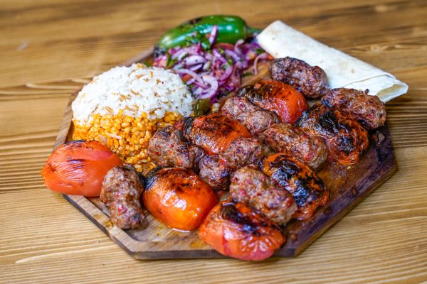 ALADDIN KITCHEN AND MARKET - Updated December 2025 - 123 Photos & 42 ...