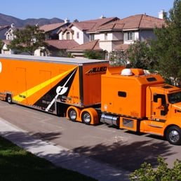 Coleman Worldwide Moving Reviews | Read Customer Service Reviews of ...