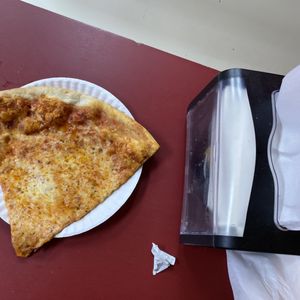 POPA PIZZA - Updated May 2026 - 32 Photos & 88 Reviews - 1100 Atlantic ...