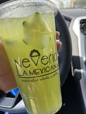 NEVERIA LA MEXICANA - Updated September 2024 - 80 Photos & 72 Reviews ...