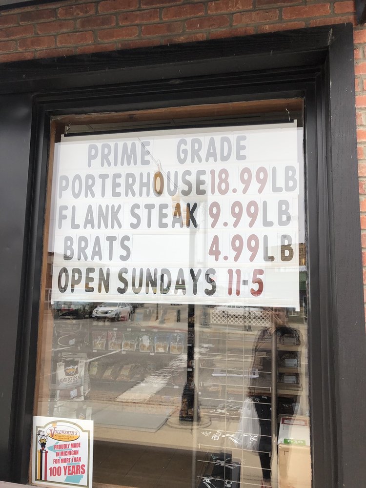 BOBS BUTCHER SHOP - Updated July 2025 - 17 Photos - 710 Lake St ...