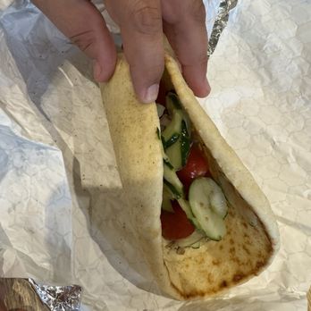 YAMAS MEDITERRANEAN STREET FOOD - Updated July 2025 - 295 Photos & 78 ...