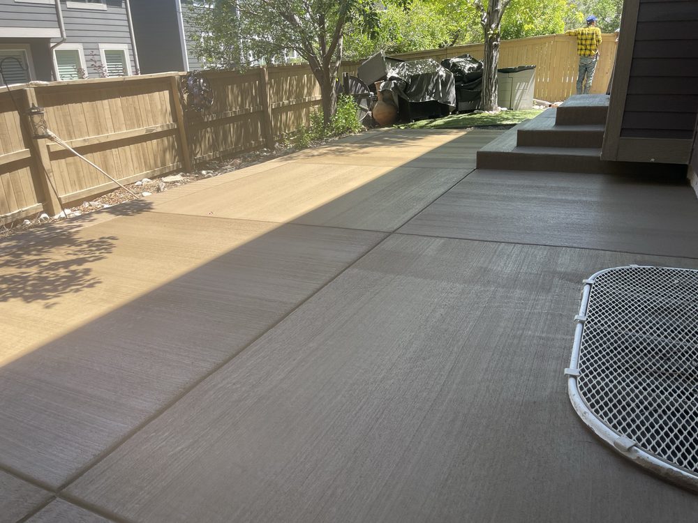 REY’S CONCRETE - Updated February 2026 - 23 Photos - 6611 Hooker St ...