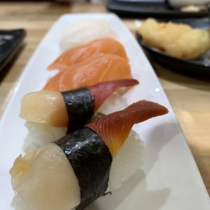 A+ BUFFET SUSHI & BAR - Updated May 2025 - 91 Photos & 74 Reviews ...