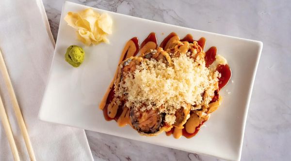 INAKA SUSHI & BAR - 243 Photos & 168 Reviews - 9321 N Pennsylvania Ave ...