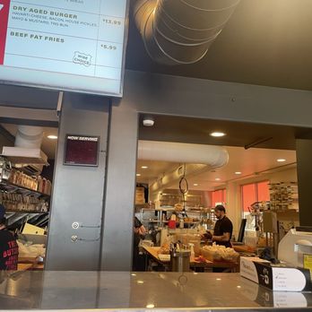 THE WISE OX BUTCHER & EATERY - Updated November 2024 - 457 Photos & 233 ...