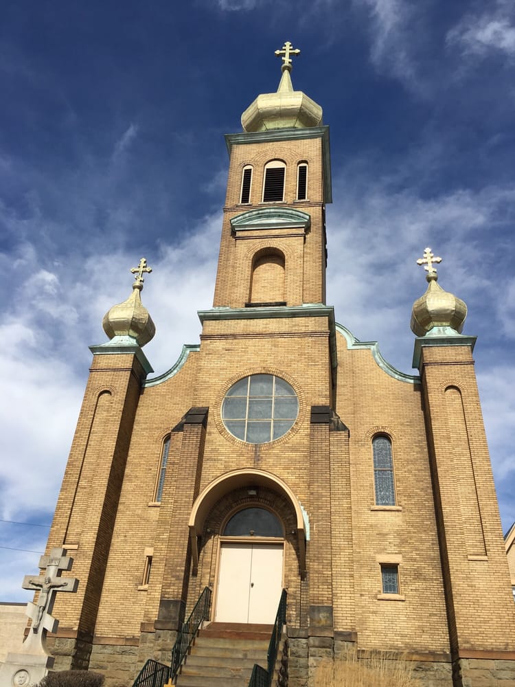 ST MICHAEL’S CHURCH HALL - Updated July 2025 - 146 3rd Ave, Rankin ...