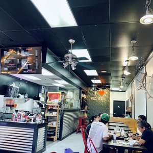 RED RICE - 1262 Photos & 726 Reviews - 9400 S Eastern Ave, Las Vegas ...