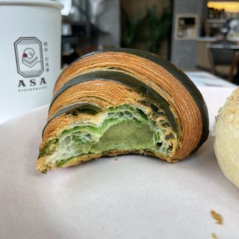 ASA BAKERY & CAFE - Updated April 2025 - 2352 Photos & 693 Reviews ...