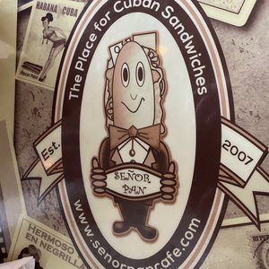 SEÑOR PAN CAFÉ - 185 Photos & 93 Reviews - Cuban - 11238 SW 137th Ave ...