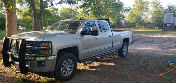 COVERT CHEVROLET BASTROP - Updated January 2026 - 33 Photos & 144 ...