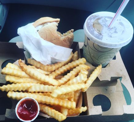 EDD’S DRIVE-IN - 14 Photos & 42 Reviews - Burgers - 3834 Market St ...