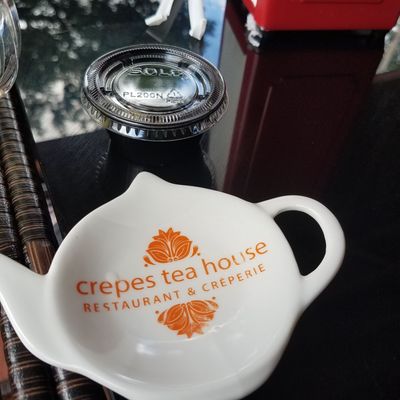 CREPES TEA HOUSE - 76 Photos & 53 Reviews - Modern European - 157 ...
