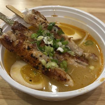 KOI POKE & RAMEN - Updated October 2025 - 55 Photos & 38 Reviews - 2101 ...