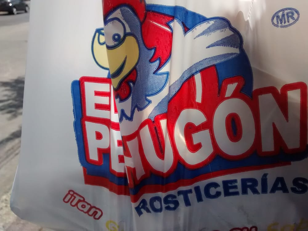 POLLO ROSTIZADO EL PECHUGÓN - Updated June 2024 - Av. Plan de San Luis ...