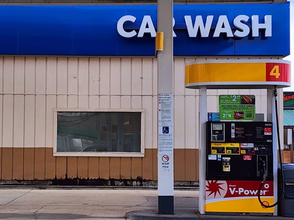 JACKSON’S SHELL STATION - Updated December 2025 - 12 Reviews - 500 ...