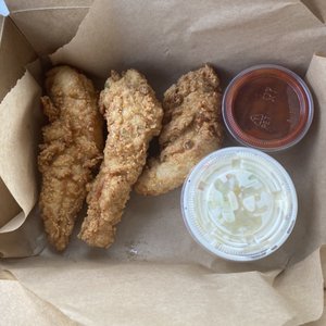 CHICKEN TROOPERS - 159 Photos & 112 Reviews - 13302 Rosecrans Ave ...