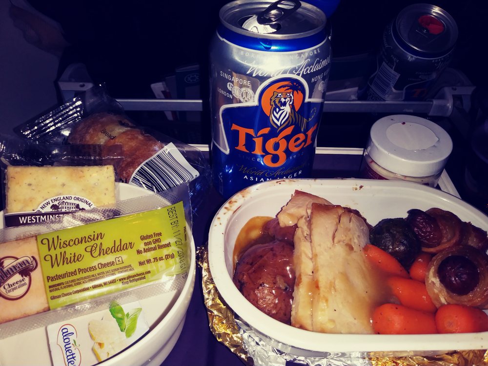 VIRGIN ATLANTIC - Updated April 2024 - 1 Jeff Fuqua Blvd, Orlando ...