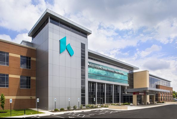 KETTERING HEALTH TROY - Updated January 2026 - 23 Reviews - 600 W Main ...