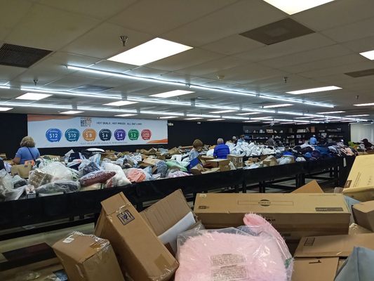 AMAZON HOT DEALS - Updated November 2025 - 18 Photos & 19 Reviews ...