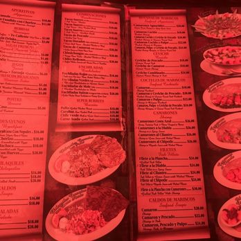 LOS COMPADRES - 1299 Photos & 1194 Reviews - 11600 Rosecrans Ave ...