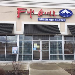 FUJI GRILL - Updated December 2025 - 312 Photos & 123 Reviews - 7516 ...