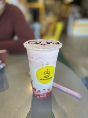 NUM NUM BOBA SOUTH - Updated December 2025 - 405 Photos & 93 Reviews ...