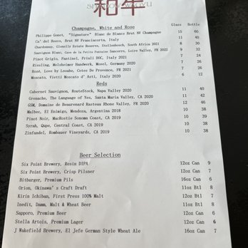 SHADOW WAGYU - Updated June 2024 - 235 Photos & 75 Reviews - 4702 S Le ...