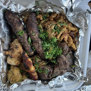 THE GREAT GREEK MEDITERRANEAN GRILL - CROWN POINT, IN - Updated June ...