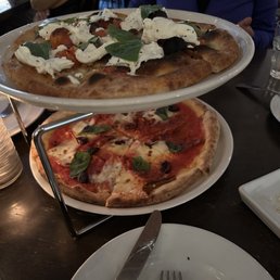 BASE PIZZERIA - Updated December 2025 - 469 Photos & 438 Reviews - 3115 ...