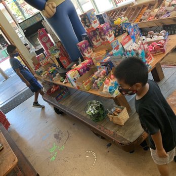 ROCKET FIZZ - Updated August 2025 - 368 Photos & 144 Reviews - 699 ...