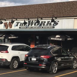 THE WORKS - Updated December 2025 - 44 Photos & 42 Reviews - 3500 ...