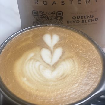 ELM ROASTERY - Updated July 2024 - 204 Photos & 89 Reviews - 8330A Broadway, Elmhurst, New York ...