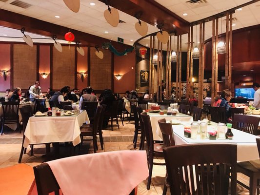JASMINE ASIAN CUISINE - 440 Photos & 253 Reviews - Chinese - 9938 ...