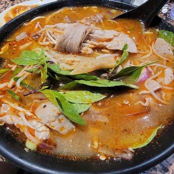 PHO KIM LONG - 4233 Photos & 4150 Reviews - 4029 Spring Mountain Rd ...