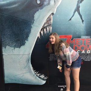 MEGAPLEX THEATRES AT JORDAN COMMONS - 99 Photos & 167 Reviews - Cinema ...