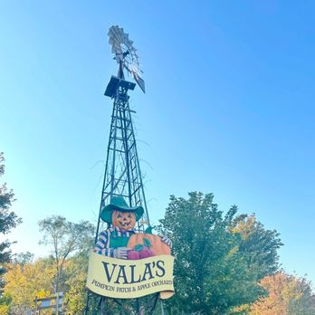 VALA’S PUMPKIN PATCH - Updated October 2025 - 436 Photos & 192 Reviews ...