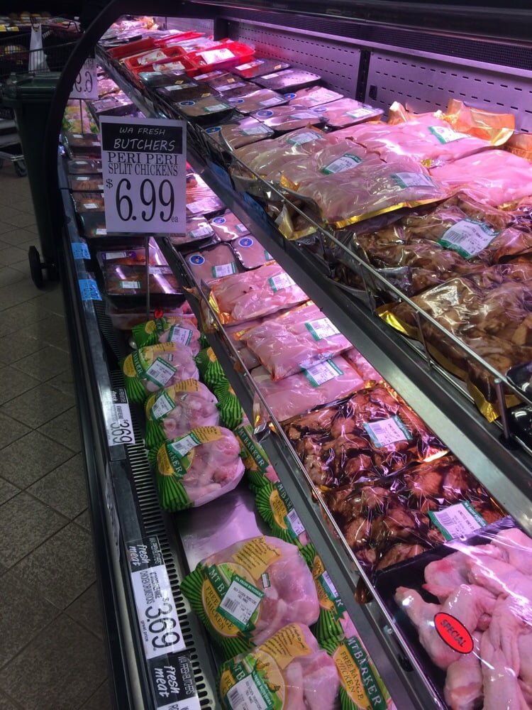 WA FRESH BUTCHERS - Updated December 2025 - 478 Wanneroo Rd ...