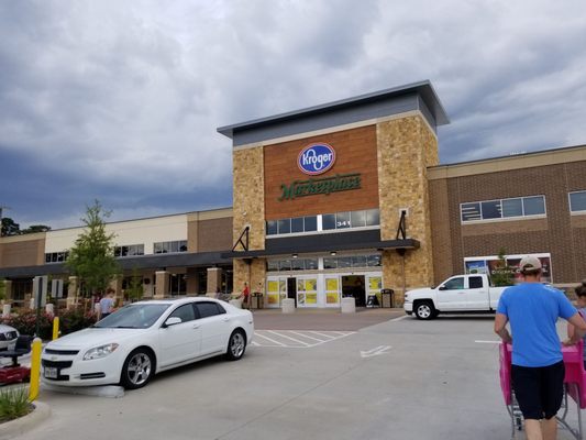 KROGER MARKETPLACE - 35 Photos & 22 Reviews - Grocery - 341 S Loop 336 ...