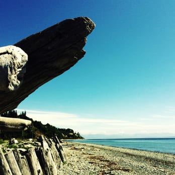 GOOSE SPIT REGIONAL PARK - Updated October 2025 - 40 Hawkins Rd, Comox ...
