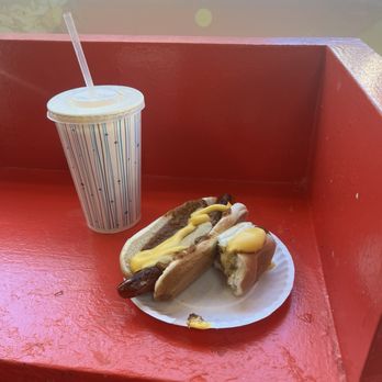 GRAY’S PAPAYA - Updated April 2024 - 1208 Photos & 1555 Reviews - 2090 ...